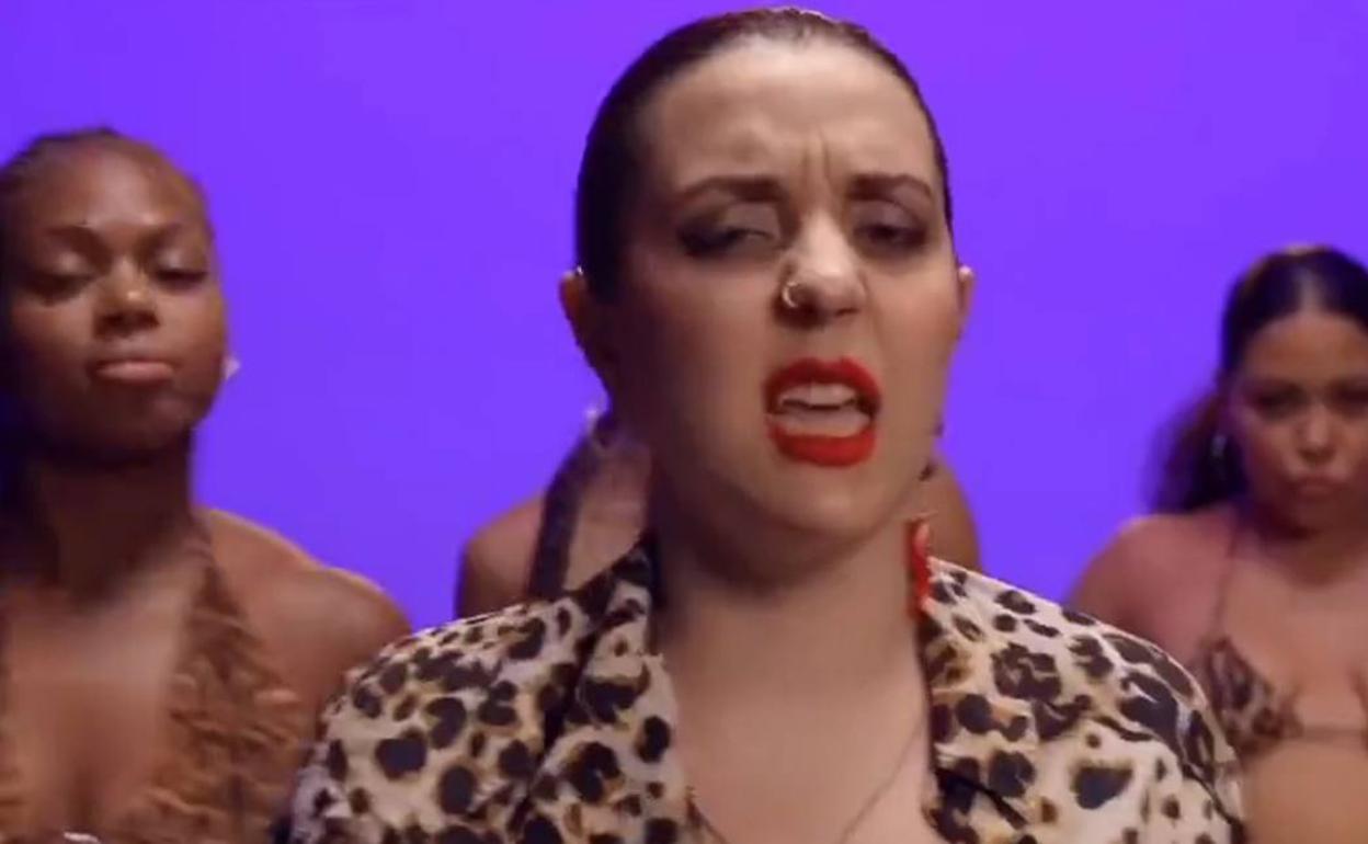 'Vocaliza': la canción viral en las redes sociales que manda un mensaje a los artistas urbanos ...